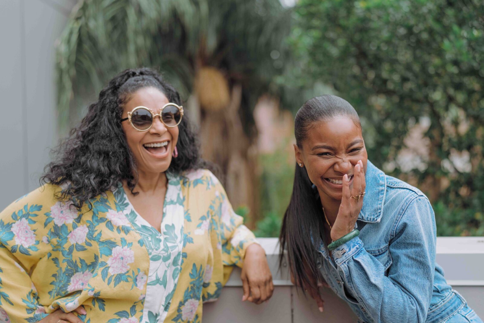 Six of Saturns w Teedra Moses & the Artist Jade | Ace Hotel Reader