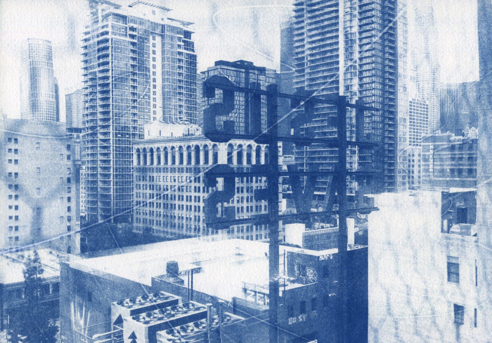 Fantasma Paraiso / Phantom Paradise - Ace Hotel